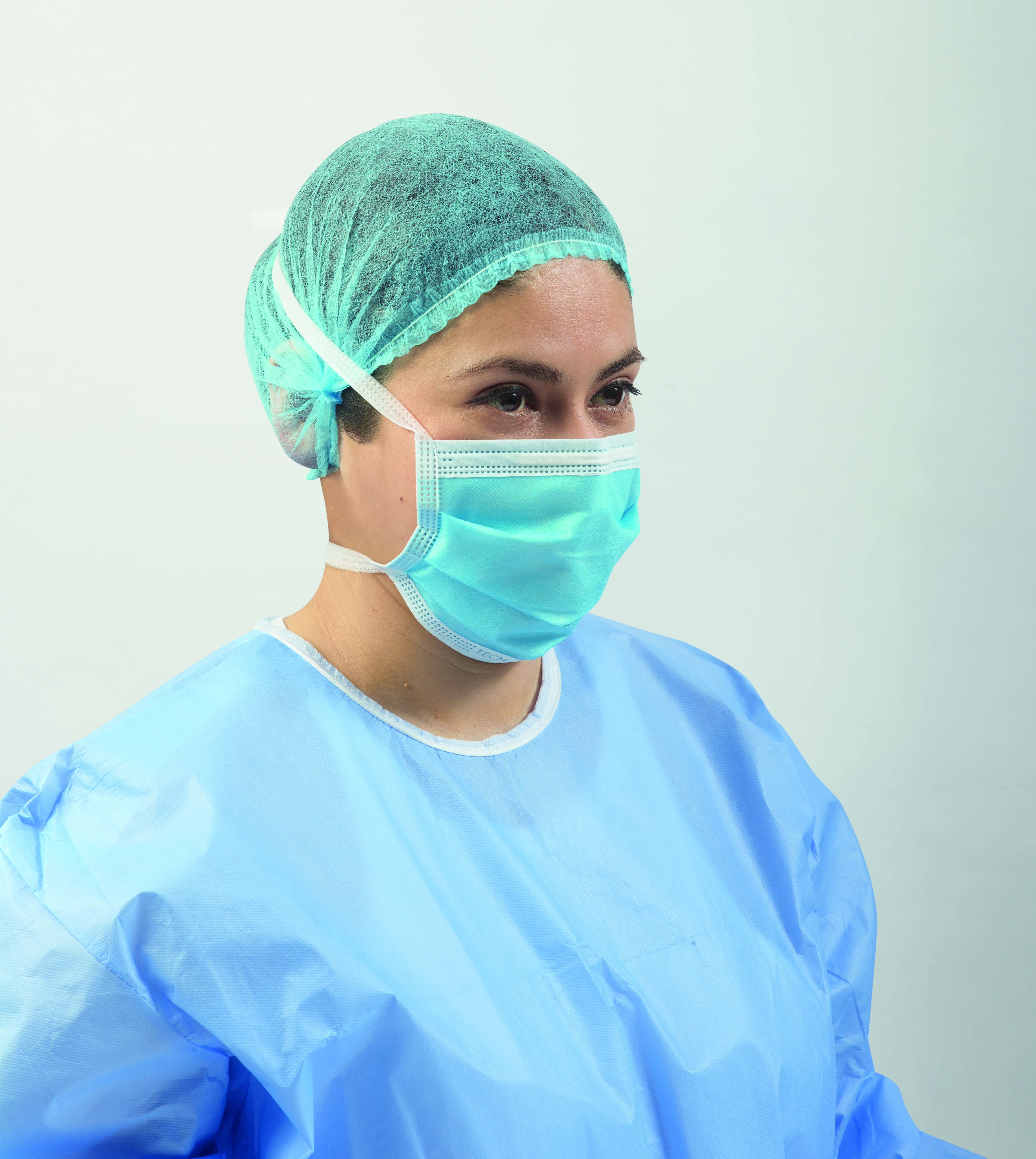 Type IIR Face Mask | Buy in bulk