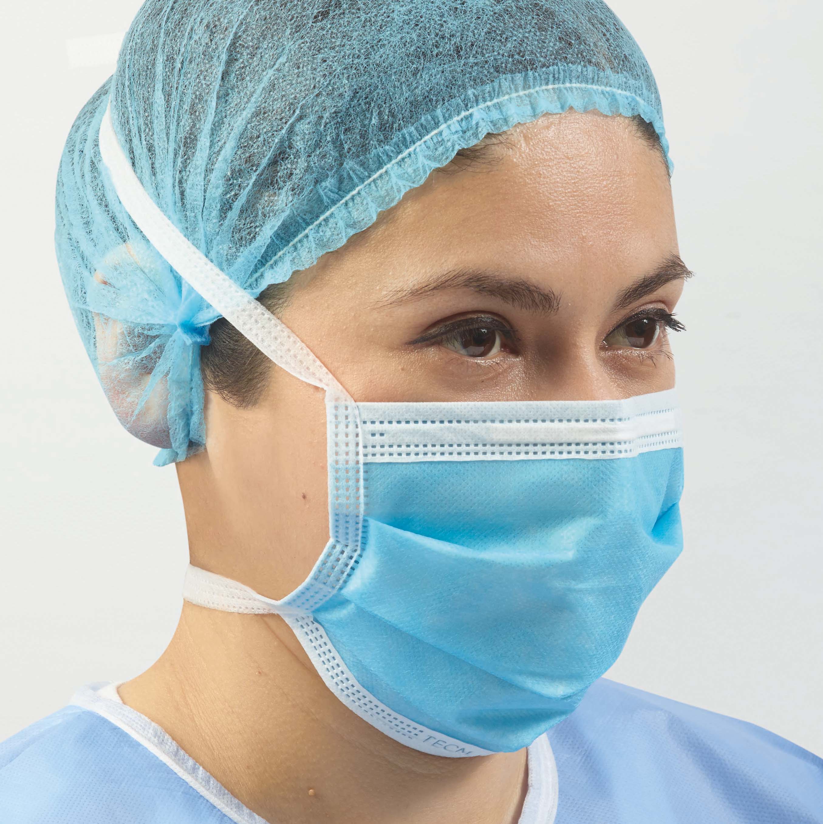 Type IIR Face Mask | Buy in bulk