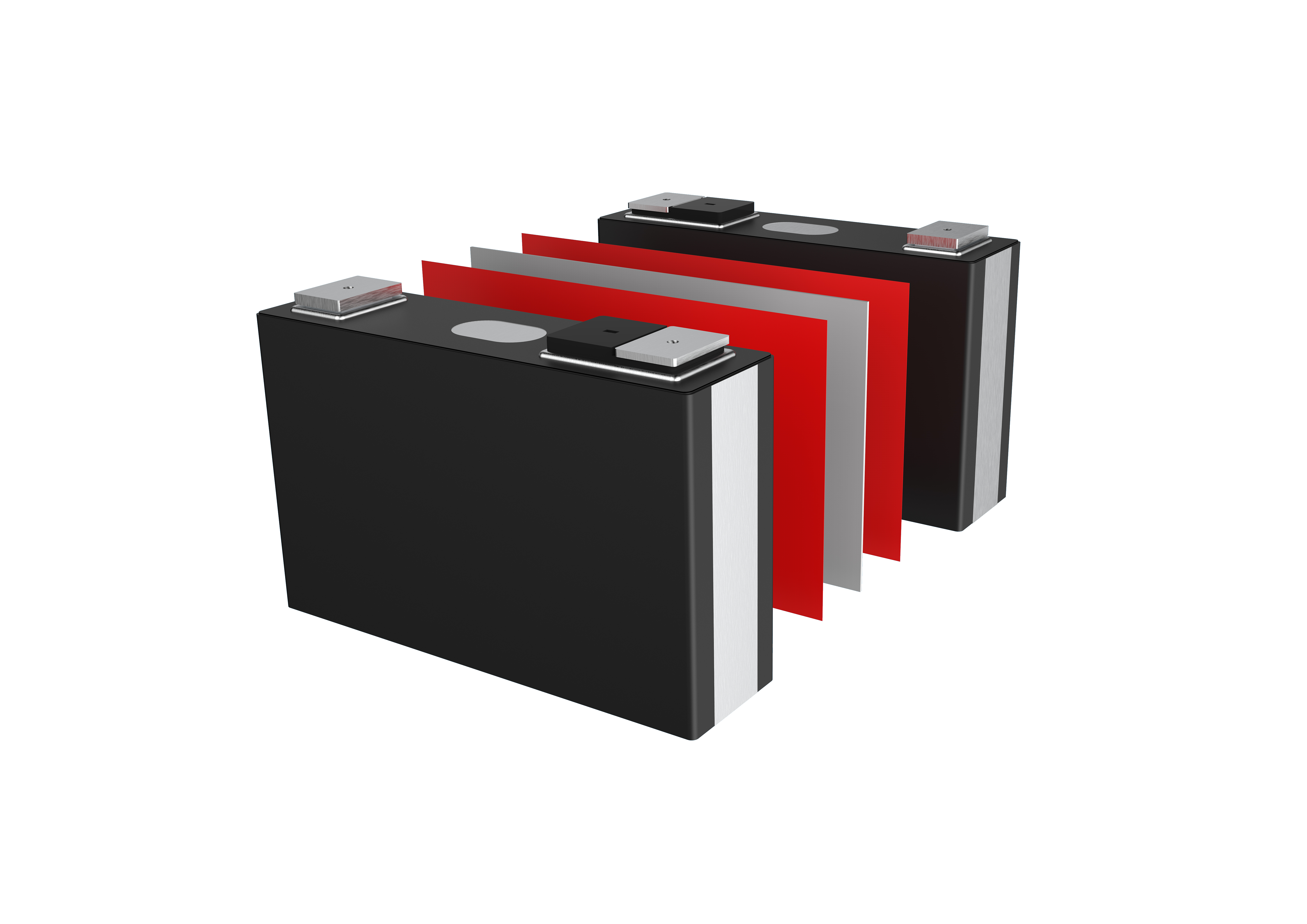 Advanced Thermal Cell Barrier with built in frame