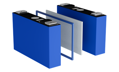 Advanced thermal runaway barriers to improve safety & performance