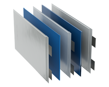 Advanced thermal runaway barriers to improve safety & performance